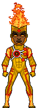 Firestorm (Jason Rusch) | Microheroes-dc Wiki | Fandom