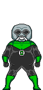 Buda | Microheroes-dc Wiki | Fandom