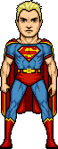 Superlad (Earth-11) | Microheroes-dc Wiki | Fandom