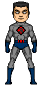 Captain Atom (Earth-30) | Microheroes-dc Wiki | Fandom