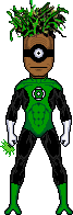 Medphyll | Microheroes-dc Wiki | Fandom