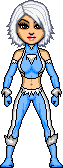 Ice (Tora Olafsdotter) (Prime Earth) | Microheroes-dc Wiki | Fandom