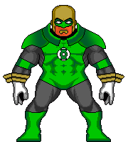 Magaan Van Intraktus | Microheroes-dc Wiki | Fandom
