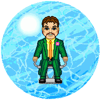 Prankster (Oswald Loomis) | Microheroes-dc Wiki | Fandom