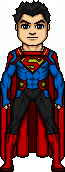 Superboy (Jonathan Samuel Kent) (Prime Earth) | Microheroes-dc Wiki ...