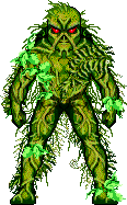 Swamp Thing (Alec Holland) | Microheroes-dc Wiki | Fandom