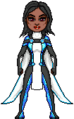 Equinox (Miiyahbin Marten) | Microheroes-dc Wiki | Fandom