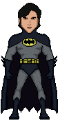 Batman (Dick Grayson) (DCAMU) | Microheroes-dc Wiki | Fandom