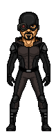 Deadshot (Arkhamverse) | Microheroes-dc Wiki | Fandom