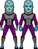Brainiac (DCAU) | Microheroes-dc Wiki | Fandom