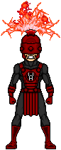 Red Lantern (Kyle Rayner) | Microheroes-dc Wiki | Fandom