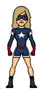 Stargirl (Courtney Whitmore) (Arrowverse) | Microheroes-dc Wiki | Fandom