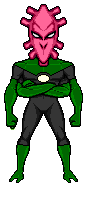 Salakk (DCUA) | Microheroes-dc Wiki | Fandom