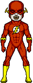 Flash (Earth 43) | Microheroes-dc Wiki | Fandom