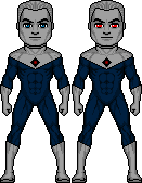 Val-Yor (Teen Titans TV Series) | Microheroes-dc Wiki | Fandom