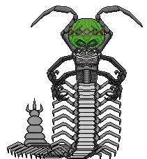 Brainiac | Microheroes-dc Wiki | Fandom