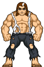 Blockbuster (Mark Desmond) (Prime Earth) | Microheroes-dc Wiki | Fandom