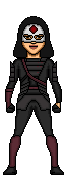 Katana (Tatsu Yamashiro) (Arrowverse) | Microheroes-dc Wiki | Fandom