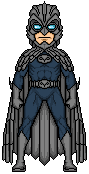 Owlman (Thomas Wayne, Jr.) (Earth 3) | Microheroes-dc Wiki | Fandom