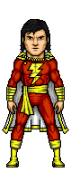 Shazam | Microheroes-dc Wiki | Fandom