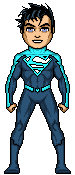 Superman (Jon Kent) (Prime Earth) | Microheroes-dc Wiki | Fandom