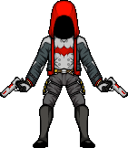 Red Hood (Jason Todd) (Prime Earth) | Microheroes-dc Wiki | Fandom