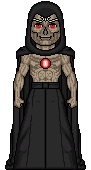 Doctor Destiny (John Dee) (Prime Earth) | Microheroes-dc Wiki | Fandom