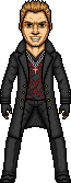 The Count (Cecil Adams) (Arrowverse) | Microheroes-dc Wiki | Fandom