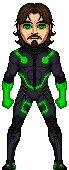 Kryptonite Man (Clay Ramsay) | Microheroes-dc Wiki | Fandom
