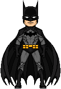 Batman (Bruce Wayne) (Earth-16) | Microheroes-dc Wiki | Fandom