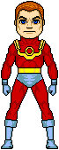 Cyclotron (Earth 39) | Microheroes-dc Wiki | Fandom