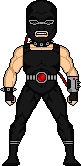Bane (DCAU) | Microheroes-dc Wiki | Fandom
