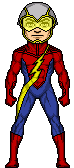 Flash (Jay Garrick) (Earth-2) | Microheroes-dc Wiki | Fandom