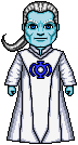 Ganthet | Microheroes-dc Wiki | Fandom