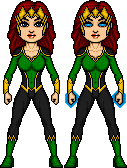 Mera (Prime Earth) | Microheroes-dc Wiki | Fandom