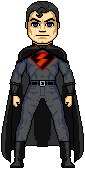 Overman (Kal-L) (Earth-10) | Microheroes-dc Wiki | Fandom