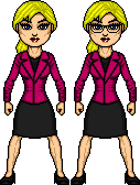 Felicity Smoak (Arrowverse) | Microheroes-dc Wiki | Fandom