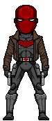 Red Hood (Jason Todd) (Prime Earth) | Microheroes-dc Wiki | Fandom