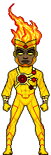 Firestorm (Jason Rusch) | Microheroes-dc Wiki | Fandom