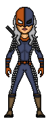 Ravager (Rose Wilson) (Titans TV Series) | Microheroes-dc Wiki | Fandom