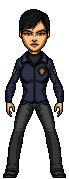 Renee Montoya (Telltale Series) | Microheroes-dc Wiki | Fandom