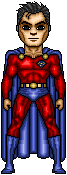 Mon-El (Lar Gand) | Microheroes-dc Wiki | Fandom
