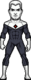 Val-Yor (Teen Titans TV Series) | Microheroes-dc Wiki | Fandom