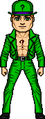 Riddler (Edward Nygma) | Microheroes-dc Wiki | Fandom