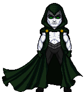 Spectre (James Corrigan) | Microheroes-dc Wiki | Fandom