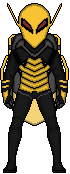 Firefly (Garfield Lynns) (The Batman) | Microheroes-dc Wiki | Fandom