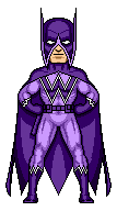Wrath | Microheroes-dc Wiki | Fandom