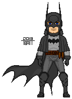 Batman (Earth-19) | Microheroes-dc Wiki | Fandom