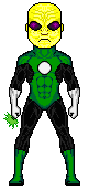 Grumb | Microheroes-dc Wiki | Fandom