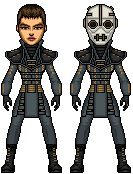 Lady Arkham (Victoria Arkham) (Telltale Series) | Microheroes-dc Wiki ...